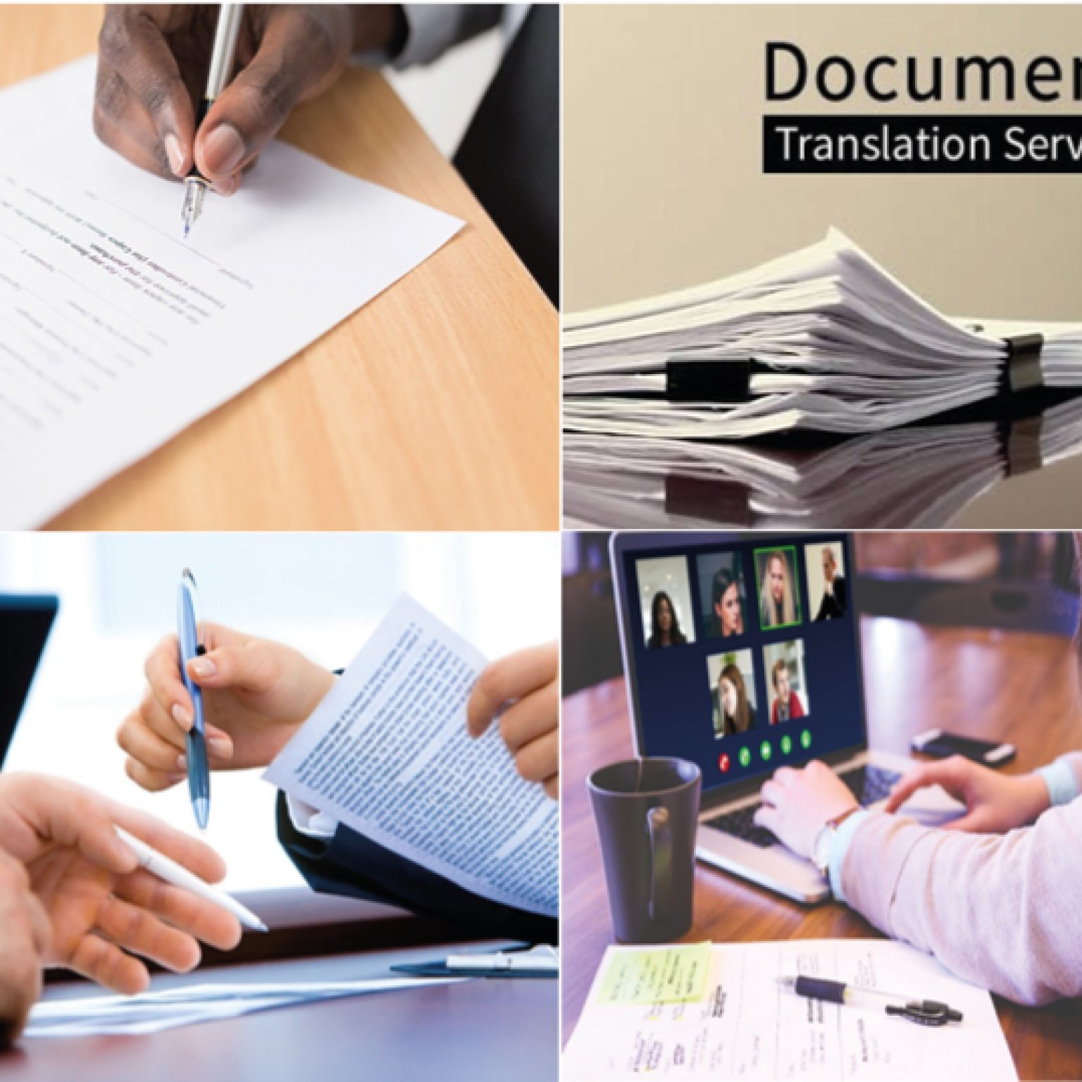 Cape Town translation services| translator Africa | MFLA