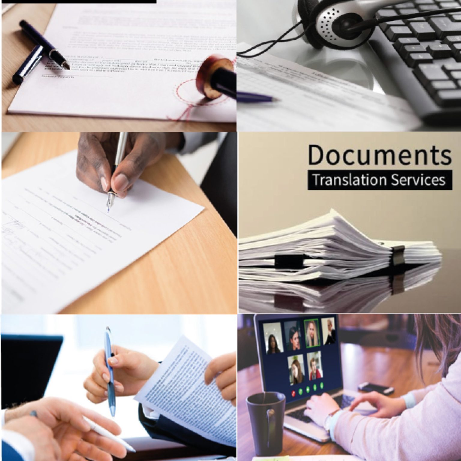 isiNdebele Translation Services| Ndebele Translator | MFLA