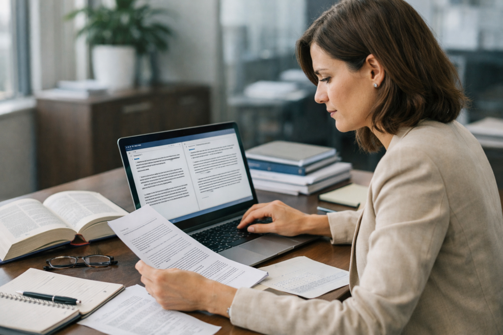 Translation Services South Africa | Sworn & Certified | MFLA
